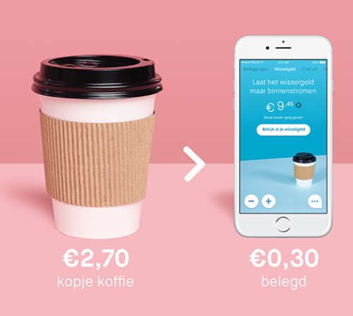 Al jouw geld verliezen met beleggen, hoe dan? - One Broke Girl