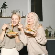 Over de datum eten: wat kan wel en wat kan niet