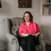 Een inkijkje in de portemonnee van Lydia