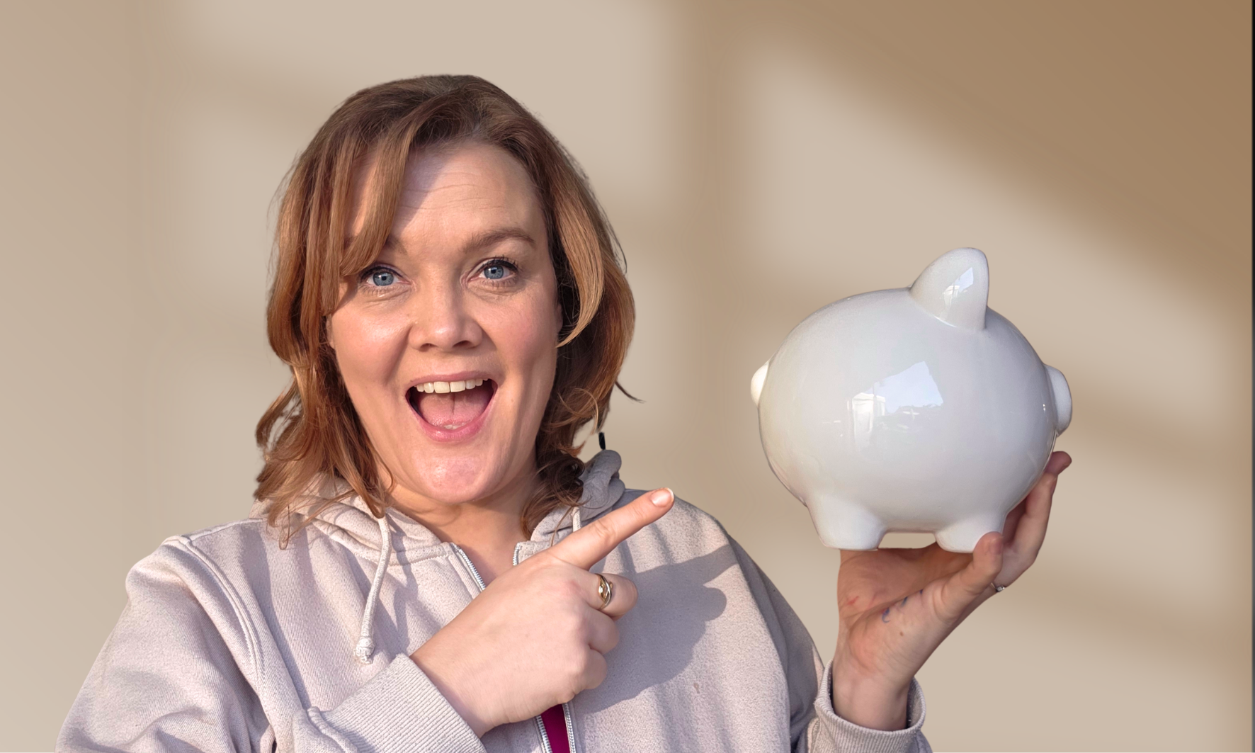 35 x geld besparen voor wie klaar is met geld weggooien