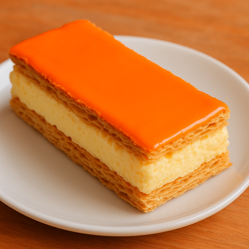 Zelf tompouce maken: zo doe je dat!